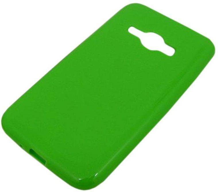 Jelly Case Sam J1 2016 J120 limonka (0000017097) - Etui na telefon ...