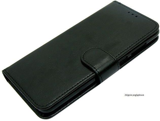 Twin 2w1 Huawei P SMART FIG-LX1 czarny (0000028174) - Etui na telefon ...