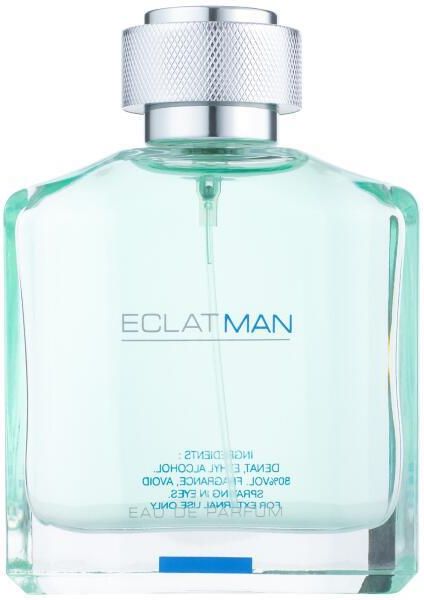 Fragrance World Eclat Man Woda Perfumowana 100 Ml - Opinie i ceny na ...