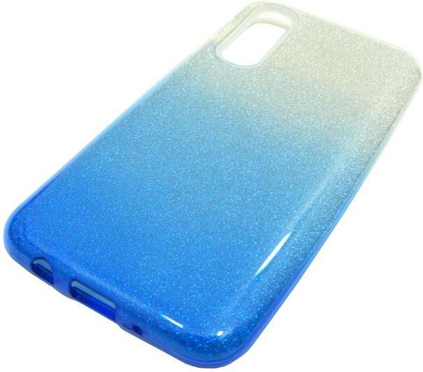 Jelly Case SHINING HQ Sam A2 Core A260 sreb/niebie (0000035912) - Etui ...