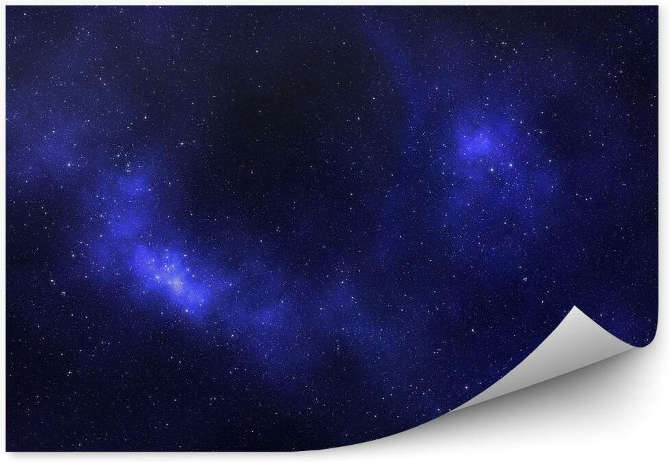 Fototapety.Pl Konstelacja Gwiazdy Niebo Wszechświat Fototapeta 250x250cm Magicstick - Opinie i ...