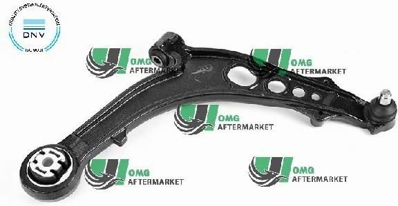 Wahacz Omg Srl Wahacz Zawieszenie Koła G40.4058 C - Opinie i ceny na ...