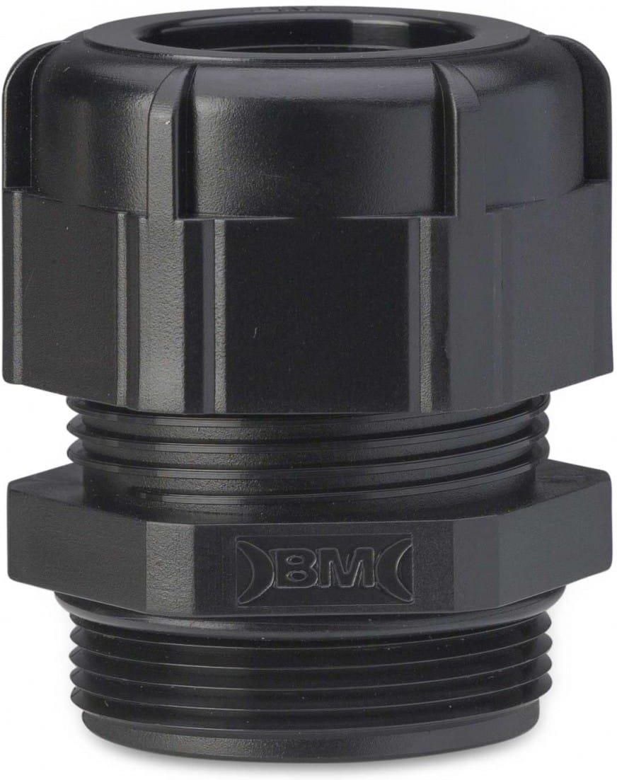 Bm S.P.A. Dławik Kablowy Ip68 M25x1,5 Czarny 10Szt. BM4925LN - Opinie i ...