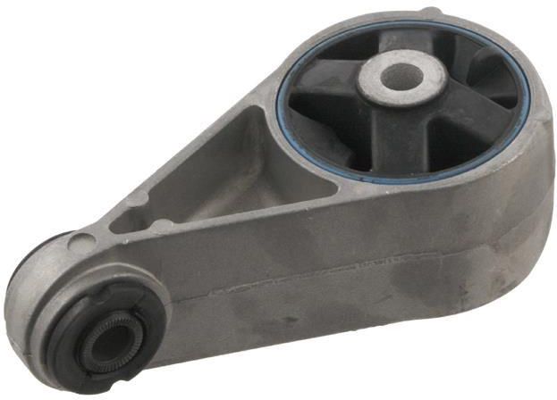 Zawieszenie silnika Poduszka silnika lewa, prawy Febi 31772 - Opinie i ...