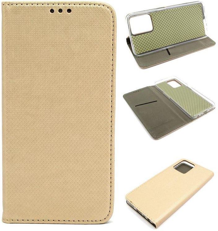 Etui Smart Magnet do telefonu Realme C35 RMX3511 / Narzo 50A Prime ...