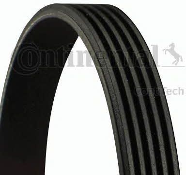 Pasek wielorowkowy 5PK1230 Contitech 5PK1230 - Opinie i ceny na Ceneo.pl