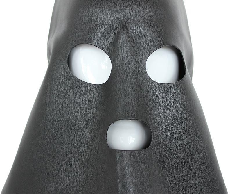 Oproducts O Products Black Bdsm Point Hood Efektownie Realistyczny ...