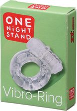 One Night Stand Vibro Ring With Clit Tickler 1 Powerful Vibration Ze ...