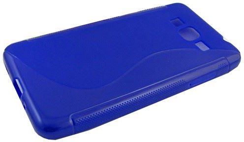 S-CASE Sam G530 Galaxy Grand Prime szafirowy (0000012234) - Etui na ...