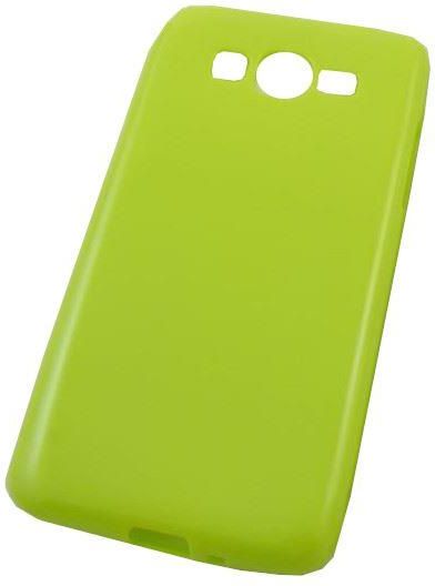 Jelly Case Sam G530 Galaxy Grand Prime zielony (0000013891) - Etui na ...