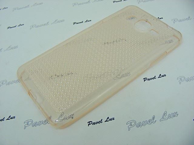 Jelly Case GLITTER Sam G530 Grand Prime różowy (0000016538) - Etui na ...