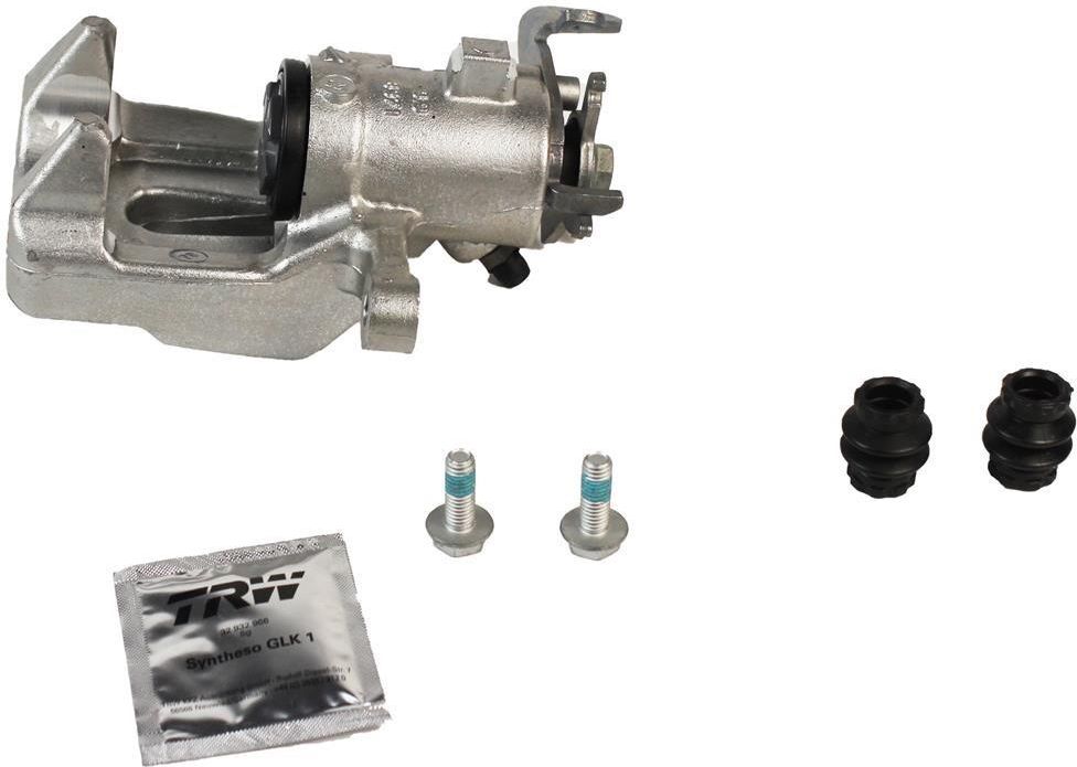 TRW BHQ246 Zacisk hamulcowy - Opinie i ceny na Ceneo.pl