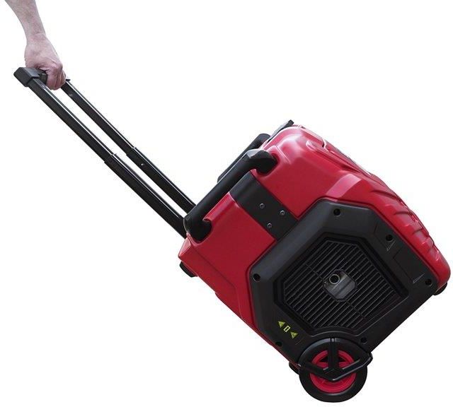 Generator prądu Gtools Smart Inverter Agregat Generator G-Tools ...