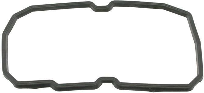 Uszczelka miski olejowej automatycznej skrzyni biegów Febi 24537 ...