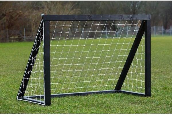 Europlay My Hood Homegoal Mini Black 302121 - Ceny i opinie - Ceneo.pl