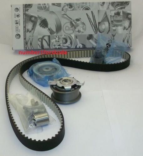 Element napędu Zestaw rozrządu VAG 03L 198 119 F - Opinie i ceny na ...