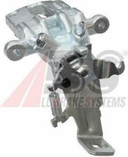 ABS 521531 Zacisk hamulcowy - Opinie i ceny na Ceneo.pl