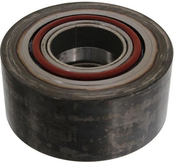 Zestaw naprawczy układu hamulcowego Zestaw montażowy klocków Febi 02199 ...