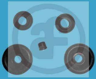 Zestaw Naprawczy Cylindra Kołowego Autofren D3527 - Opinie i ceny na ...