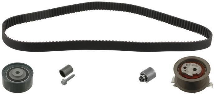 Element napędu Zestaw rozrządu Febi 34128 - Opinie i ceny na Ceneo.pl