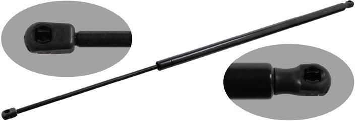 Sprężyna Gazowa Bagażnika Febi 34515 - Opinie i ceny na Ceneo.pl