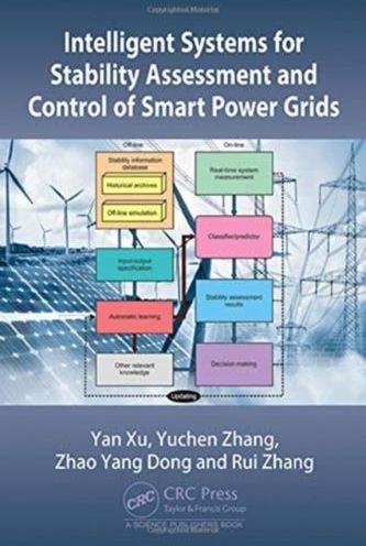 Intelligent Systems for Stability Assessment and Control of Smart Power ...