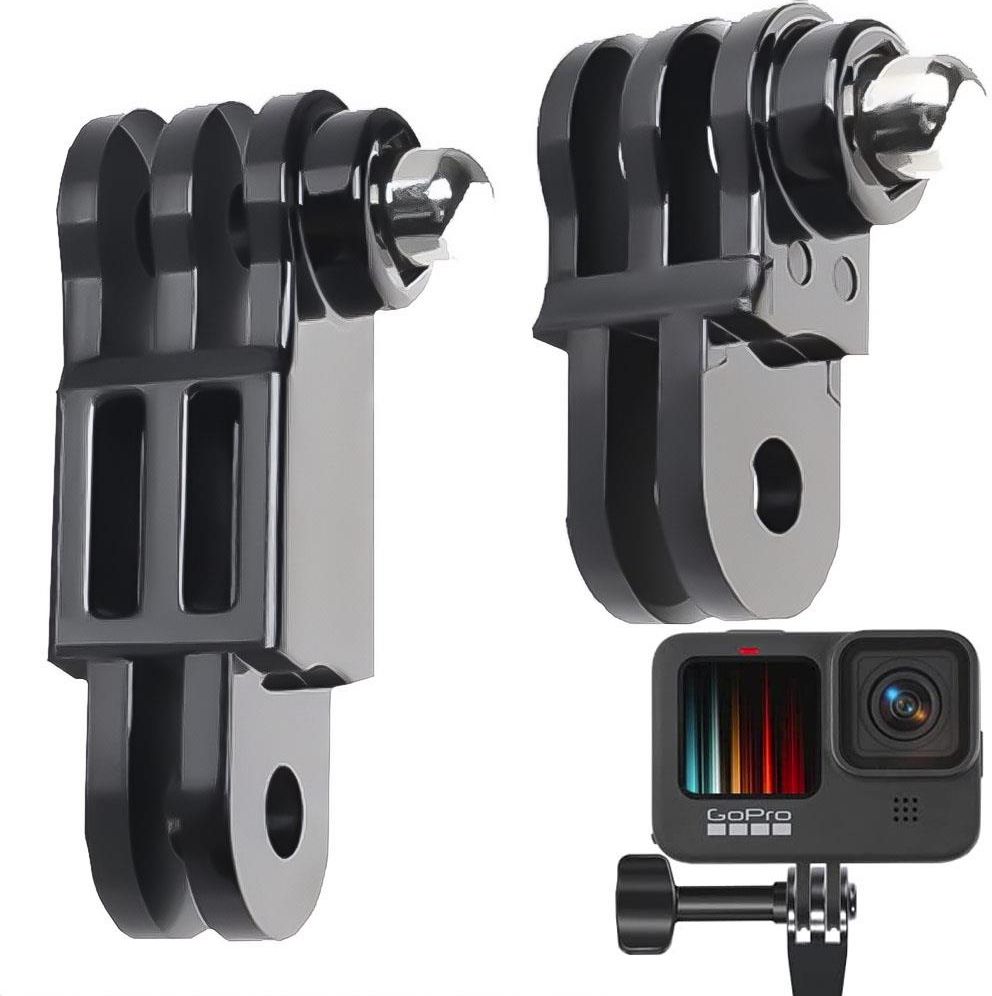 Gearpro Przedłużka Przegub Montażowy Pivot Do Gopro Hero 10 9 8 7 Dji ...