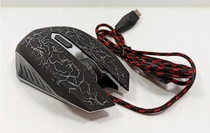 Mysz Bakth Q7 (MOUSE) - Opinie i ceny na Ceneo.pl