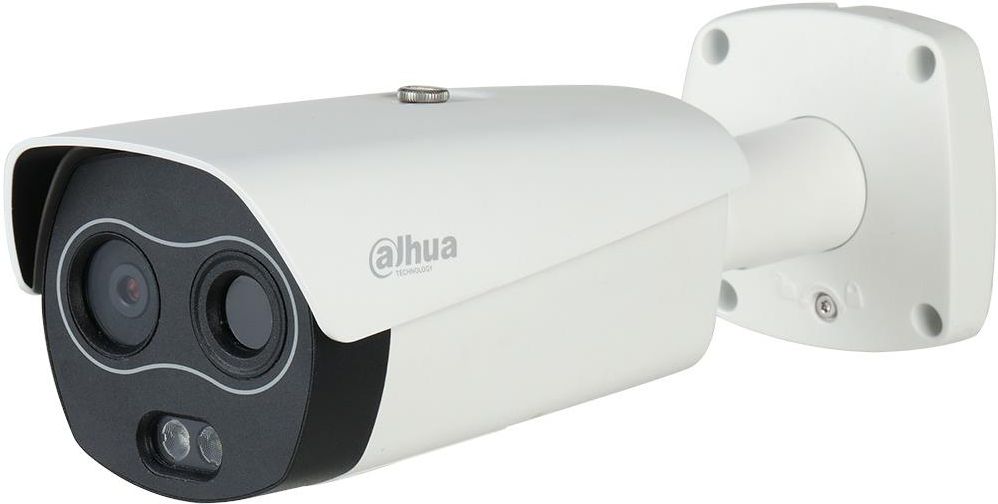 Zestaw do monitoringu DAHUA SYSTEM POMIARU TEMPERATURY LUDZKIEGO CIAŁA TPC-BF5421-T+BLACKBODY ...