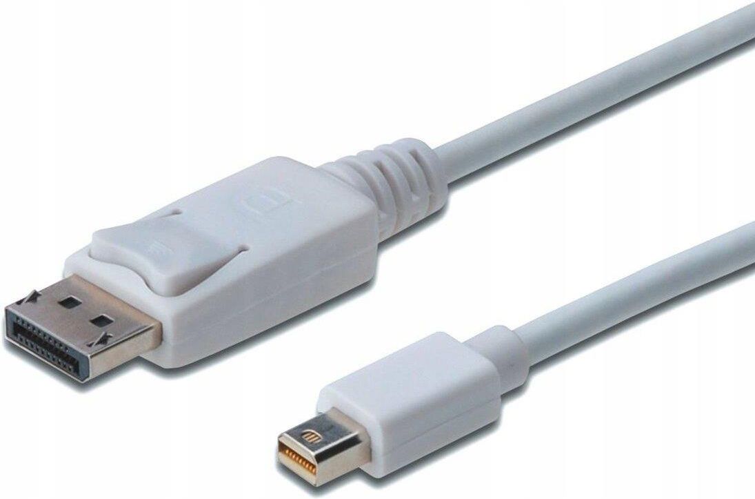 Kabel Dell Displayport - Mini Displayport 1,8M 4K - Opinie i ceny na ...