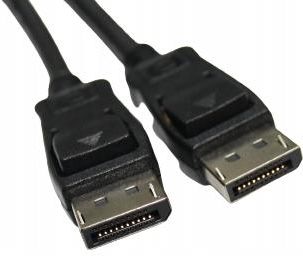 Kabel Display Port Displayport Awm Cable 1,8M - Opinie i ceny na Ceneo.pl