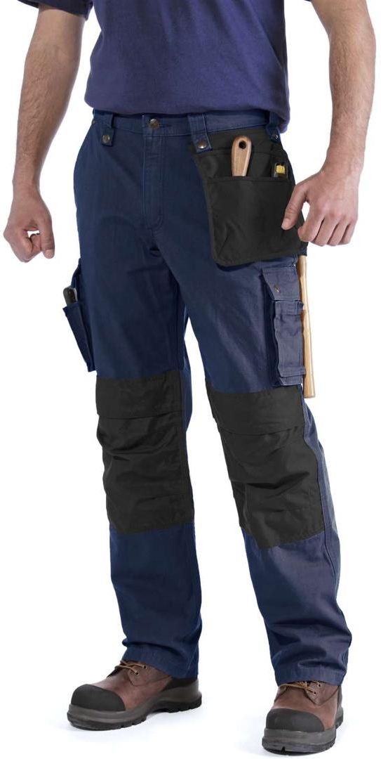 Carhartt Spodnie Multi Pocket Ripstop Pant - Ceny i opinie - Ceneo.pl