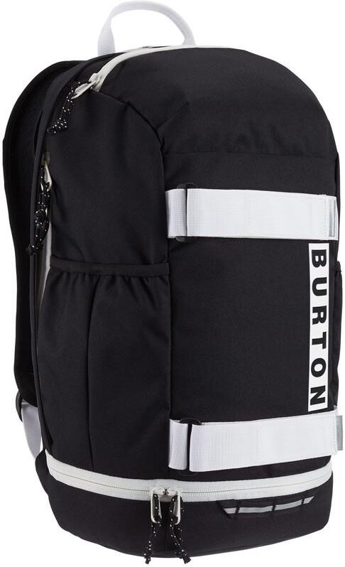 Plecak Burton Distortion Backpack 18l Kids Czarny - Ceny i opinie ...