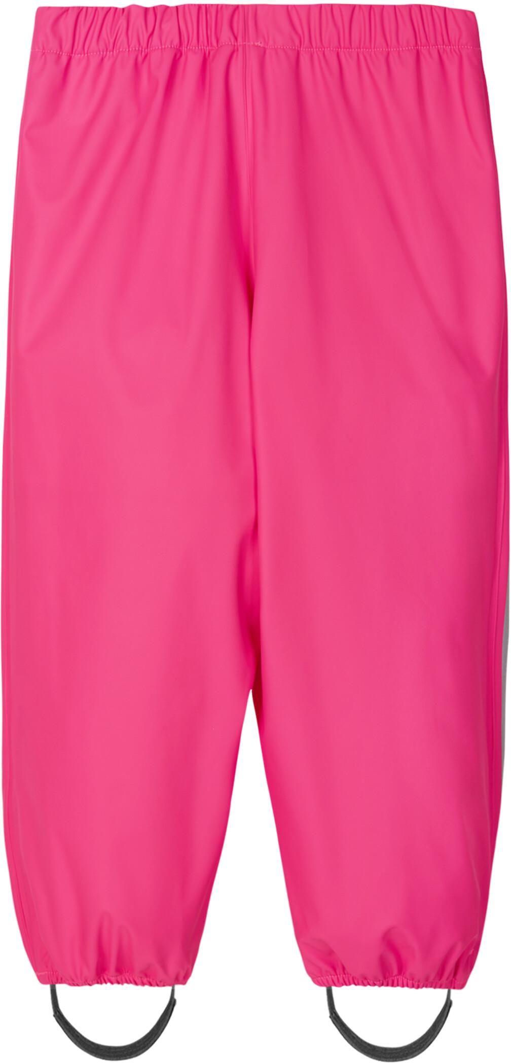 Reima Oja Rain Pants Kids Różowy 104 5100027A4410104 - Ceny i opinie ...