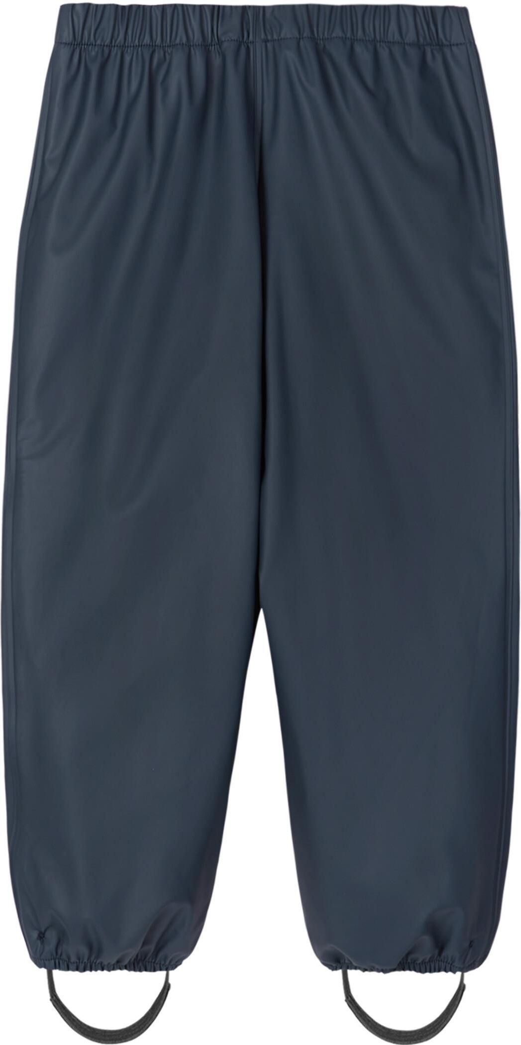 Reima Oja Rain Pants Kids Niebieski 104 5100027A6980104 - Ceny i opinie ...