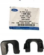 Zawias 1539663 ZAWIAS UCHWYT PÓŁKI BAGAŻNIKA TYŁ OE FORD - Opinie i ...