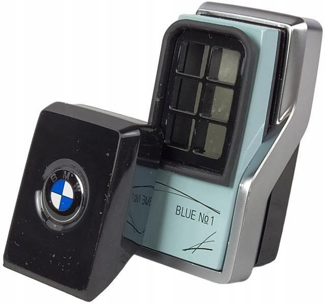 Bmw Wkład Oe Ambient Air Blue Suite - Opinie i ceny na Ceneo.pl