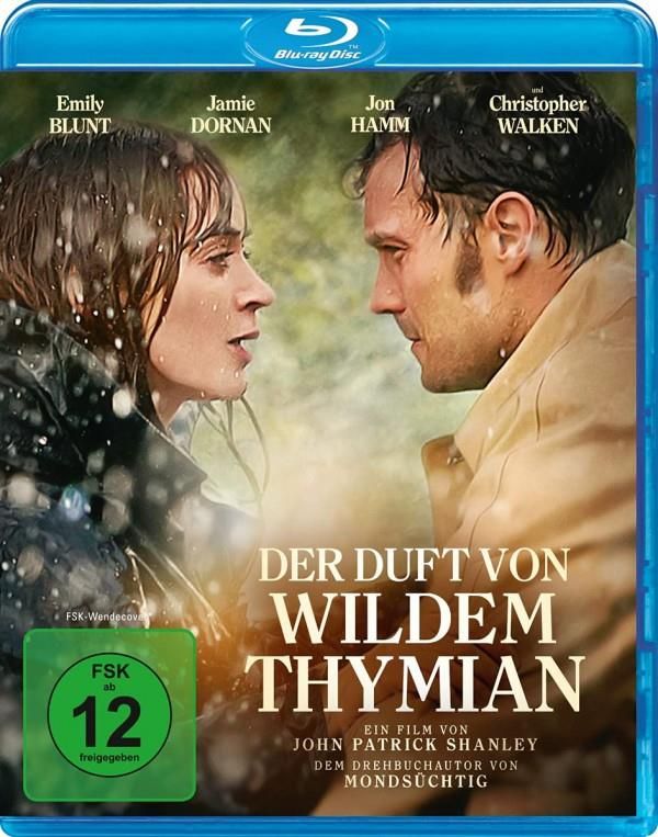 Film Blu-ray Wild Mountain Thyme (Miłość po sąsiedzku) [Blu-Ray] - Ceny i opinie - Ceneo.pl