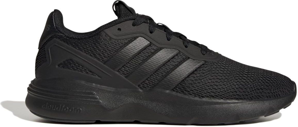 Męskie Buty ADIDAS NEBZED GX4274 – Czarny - Ceny i opinie - Ceneo.pl