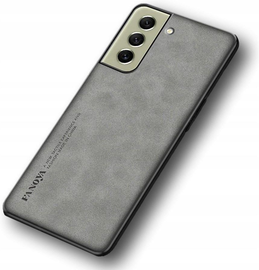 Etui Fanoya do Samsung Galaxy S21 Fe - 2 kolory (4783d4a3-f9c3-4152 ...