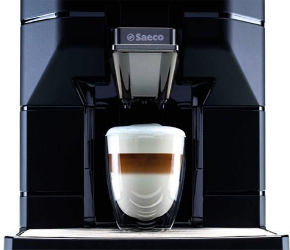 Saeco Magic M2 Czarny - Opinie i ceny na Ceneo.pl