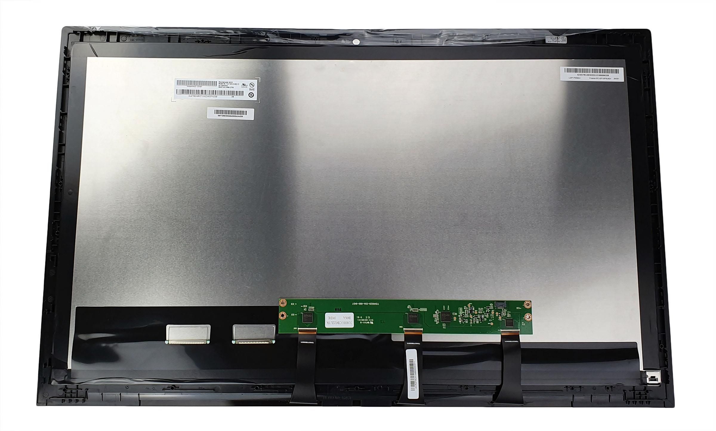 Matryca 27 Au Optronics Acer T272Hul (M270Dan020) - opinie i ceny na ...