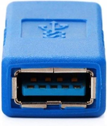 Adapter Usb 3.0 Żeński - Żeński Usb A - A Beczka - Opinie i ceny na ...