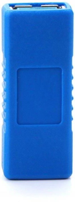 Adapter Usb 3.0 Żeński - Żeński Usb A - A Beczka - Opinie i ceny na ...