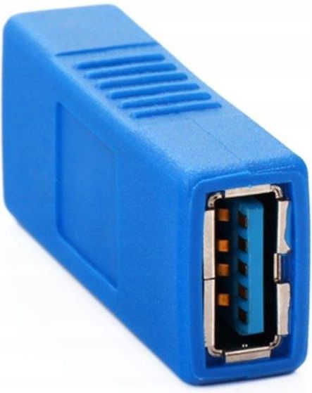 Adapter Usb 3.0 Żeński - Żeński Usb A - A Beczka - Opinie i ceny na ...