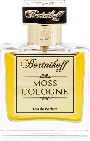 Perfum Unisex Bortnikoff Moss Cologne Woda Perfumowana 50Ml - Opinie i ...