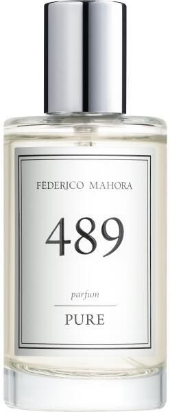 Federico Mahora Pure 489 Perfumy 50 Ml - Ceneo.pl