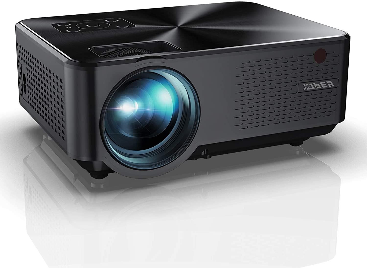 Projektor Yaber Y60 1080P Full Hd - Opinie i ceny na Ceneo.pl