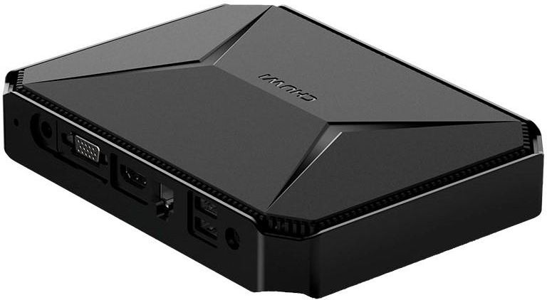 Komputer Komputer Mini PC CHUWI HeroBox Pro 8/256GB N4500 - Opinie i ...