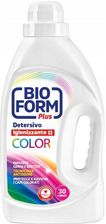 Bio Form Płyn Do Prania Kolor Bioform Color 1625Ml - Opinie i ...